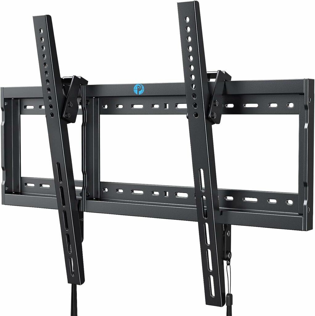Best Wall Mount for 43-inch TV - Top 3 Reviews, Buying Guide, FAQs & More