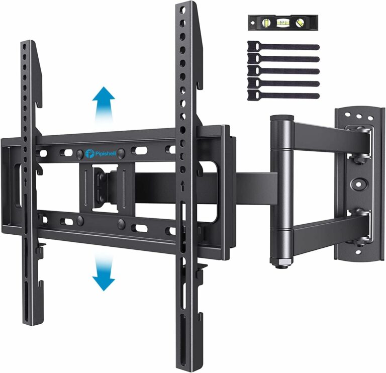 Best Full Motion Wall Mount For 50 Inch TV - Top 3 Reviews, Buying ...