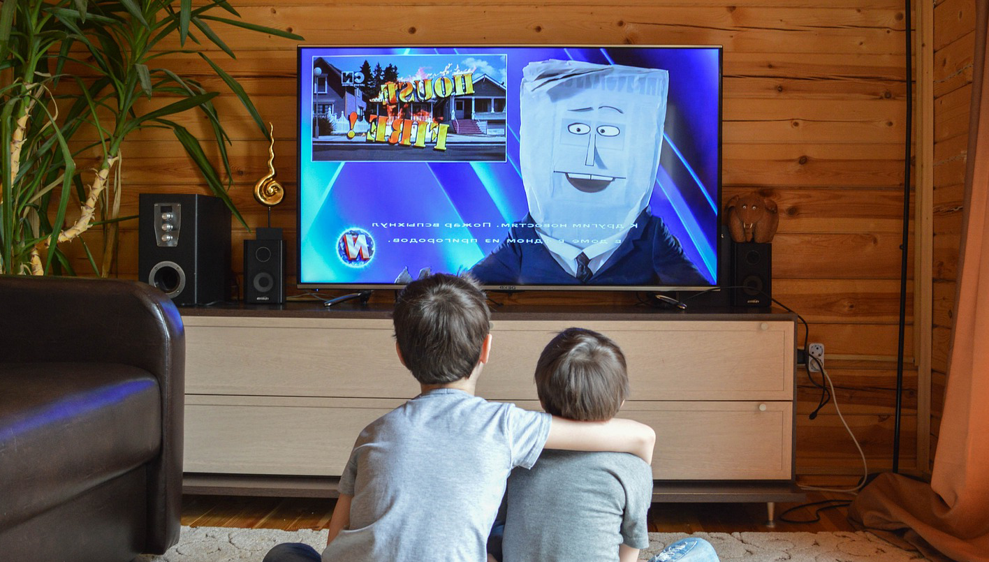 About Me | TV Mount Plus